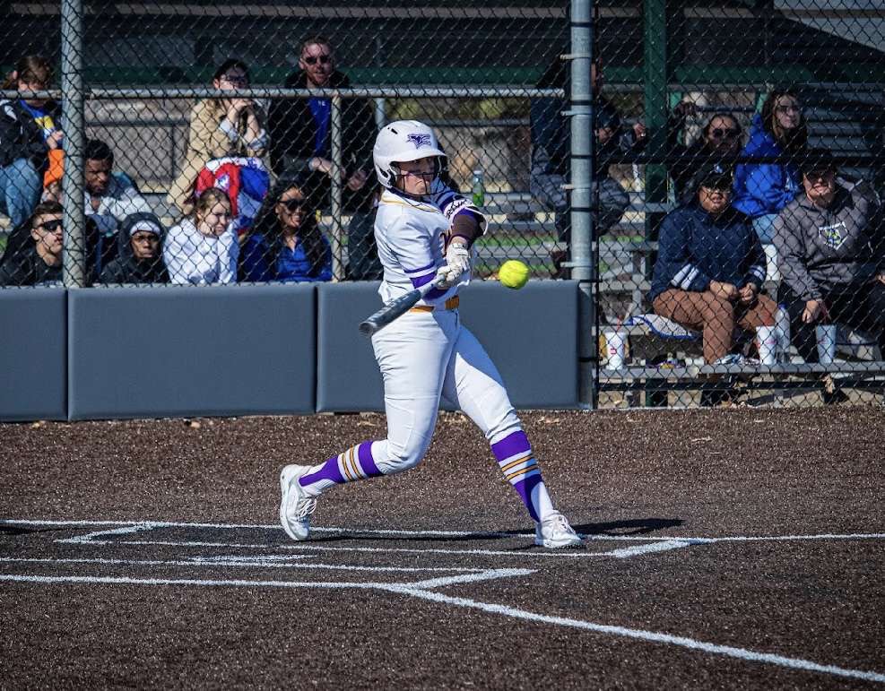 KWU Softball Season - #site_titleSoftball Season