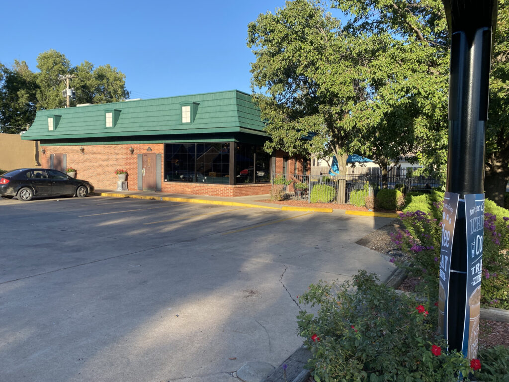 Bogeys: A Food Review - KWUStudentMedia