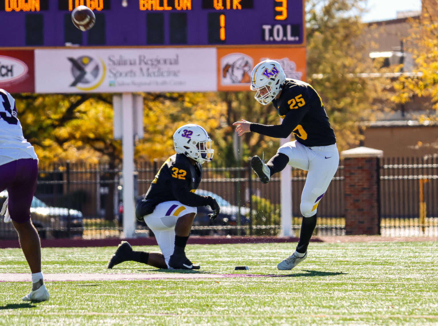 Athletics - KWUStudentMedia