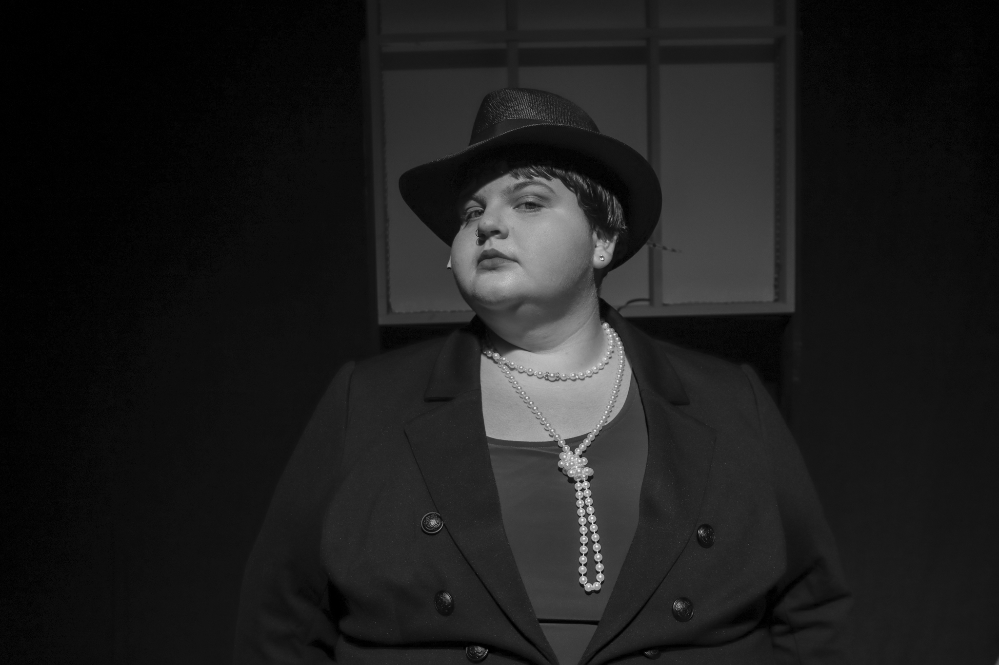 KWU Theatre Department Premieres: “Radium Girls”