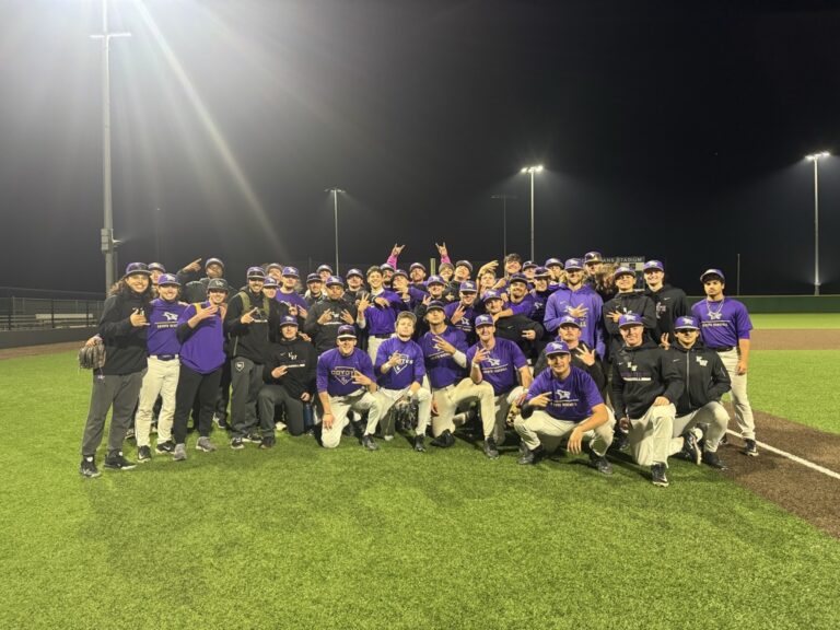 The home of student media at Kansas Wesleyan University